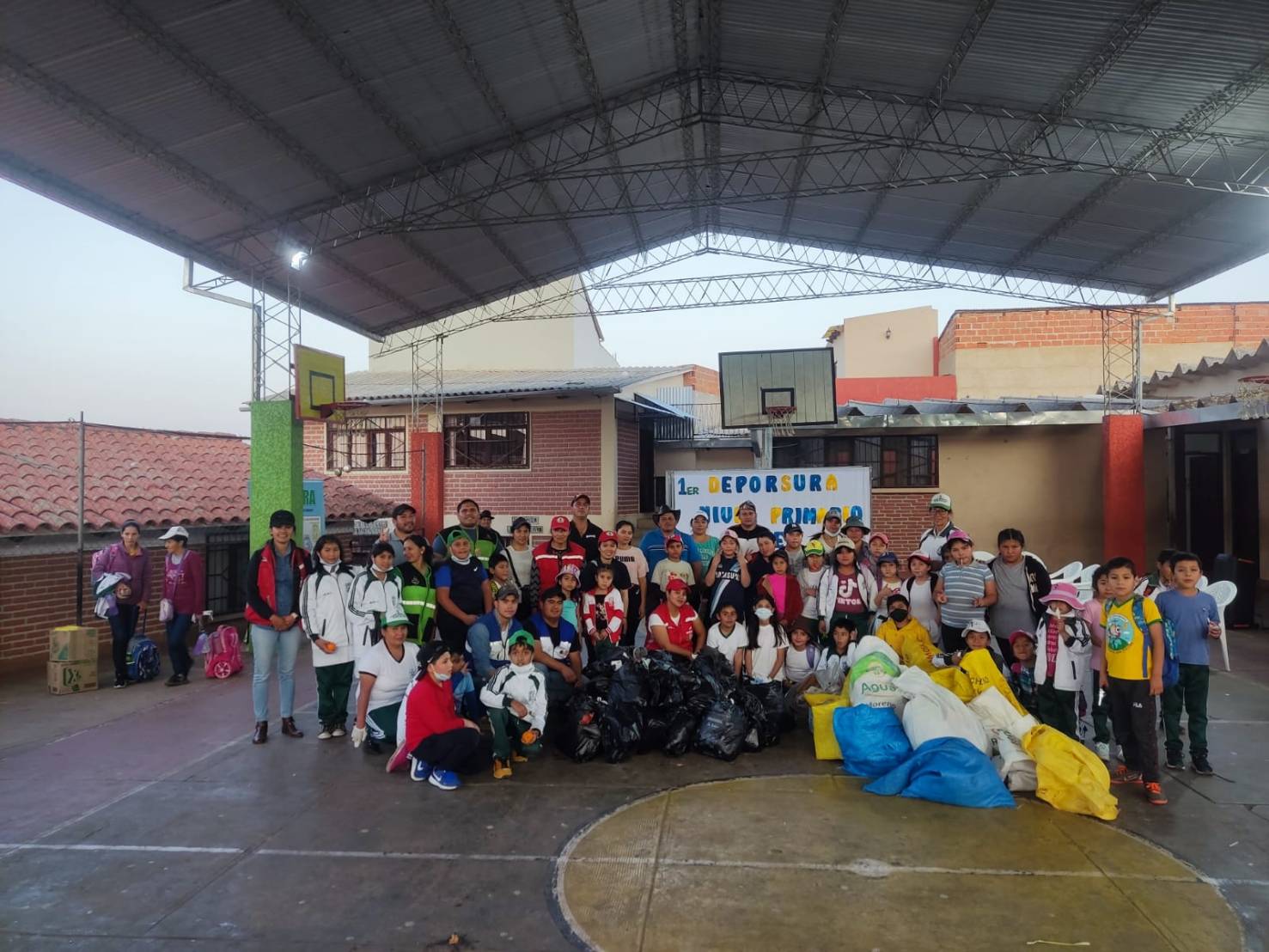 JAPAN FOUNDATIONSPOGOMI MUNDIAL 2025Clasificatoria Nacional y Local ...